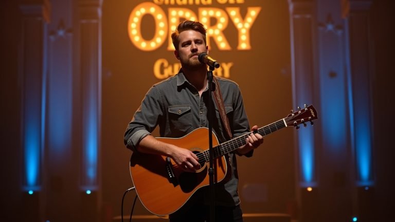 Conner Smith Returns to Stage, Reflects on Fatal Tragedy and Finding ...