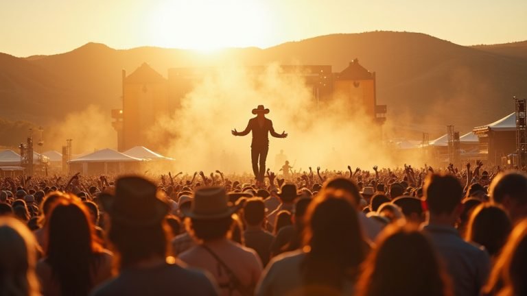 Country Jam 2025: Colorado’s Premier Festival Gears Up for 33rd Year ...