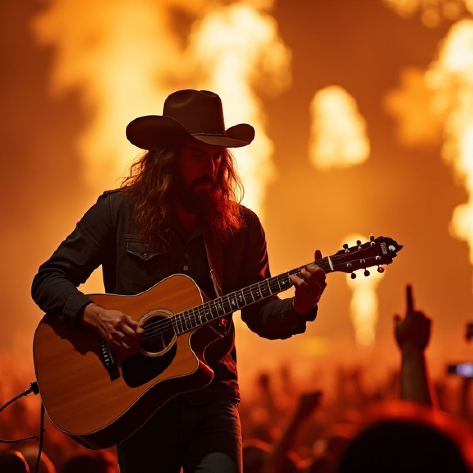 Jo Dee Messina Unveils Powerful New Era with Anthem | Country Music News