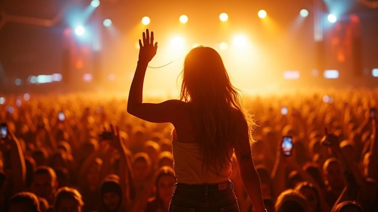 Country Music Scene Buzzes with CMA Awards Timeline, Festival Success ...