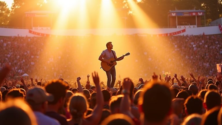 July 2025 Country Charts: Morgan Wallen Dominates, Blake Shelton Soars ...
