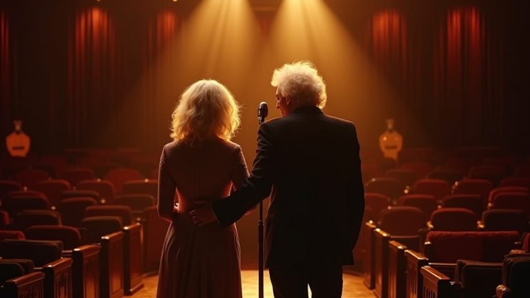 Country Music Pillars Connie Smith and Marty Stuart Postpone Landmark ...