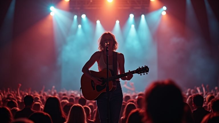 Country Music’s Pulse: Country Universe Delivers Incisive Reviews in ...