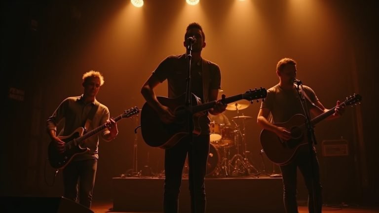 Eli Young Band Embarks on a New Era with ‘Strange Hours’ Album Release ...