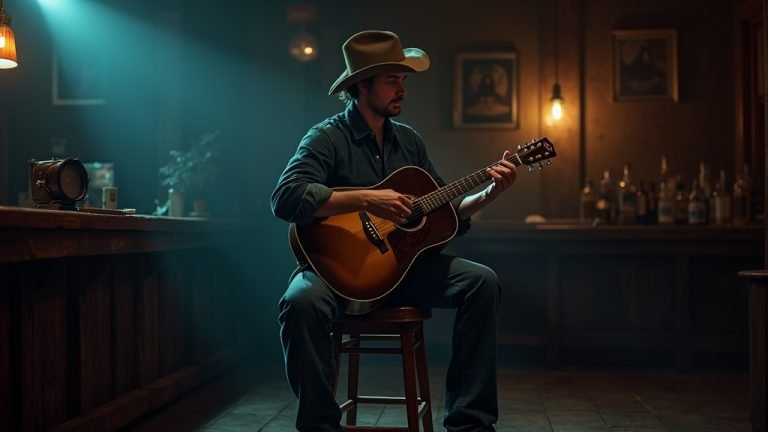 Eric Hagen’s ‘Make Country Sad Again’: A Deep Dive into Heartache and ...
