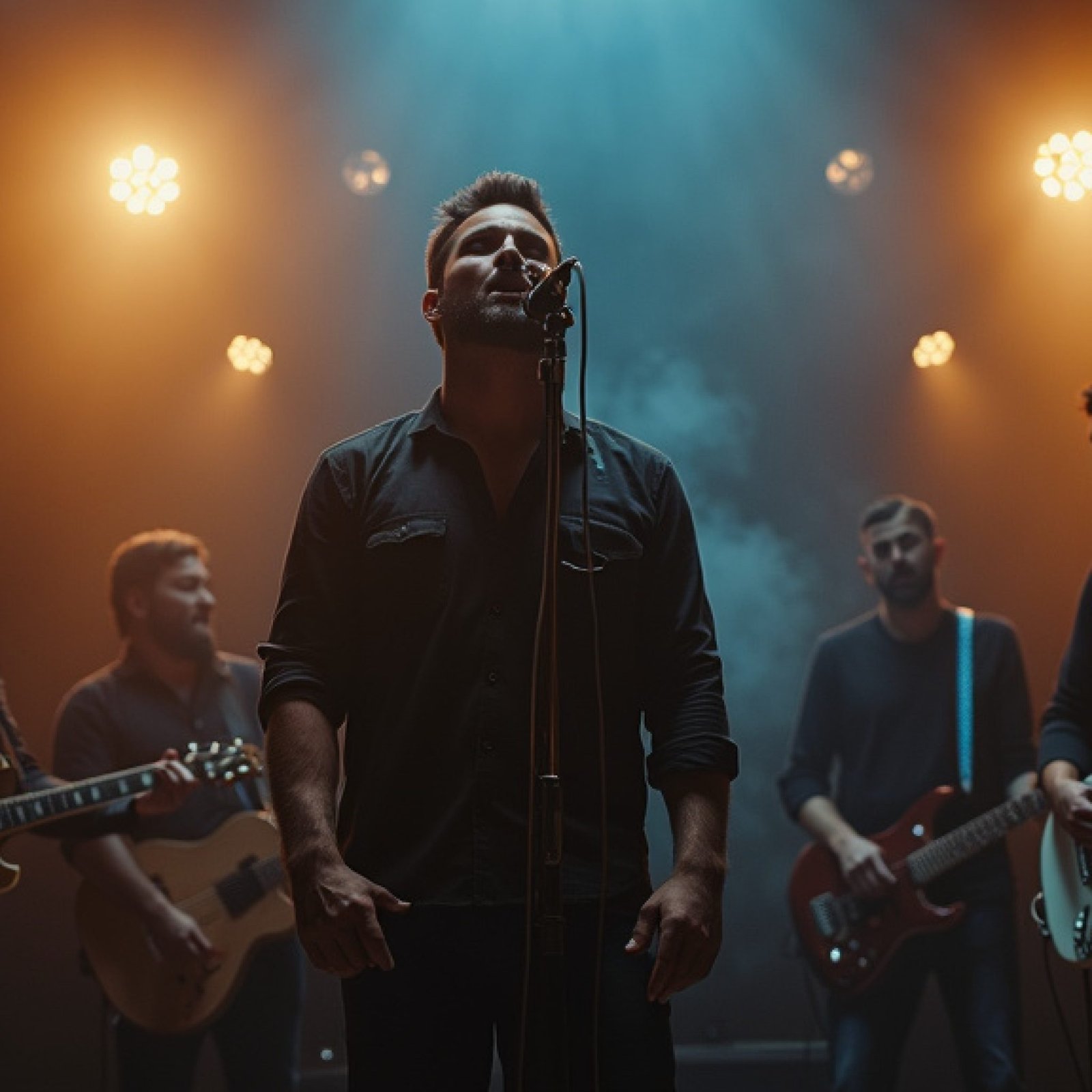 CCMF 2026: A Once-in-a-Generation Milestone | Country Music News