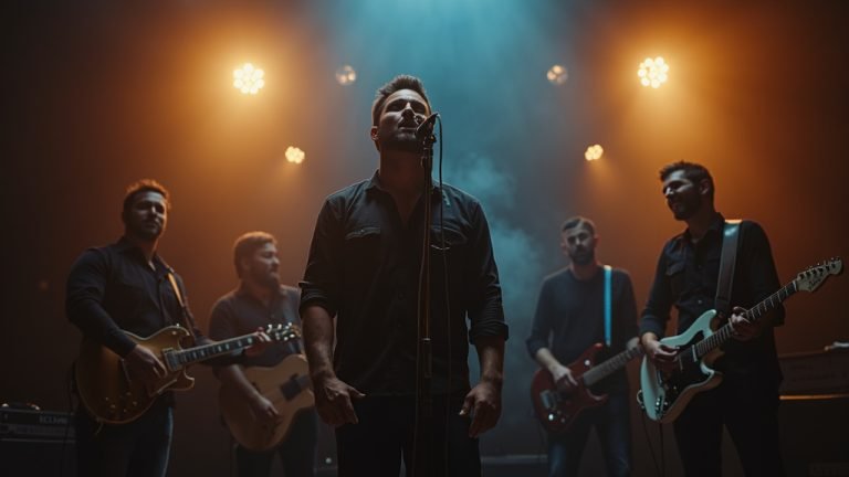 Old Dominion’s ‘Barbara’: A Genre-Bending Masterpiece of Emotional ...