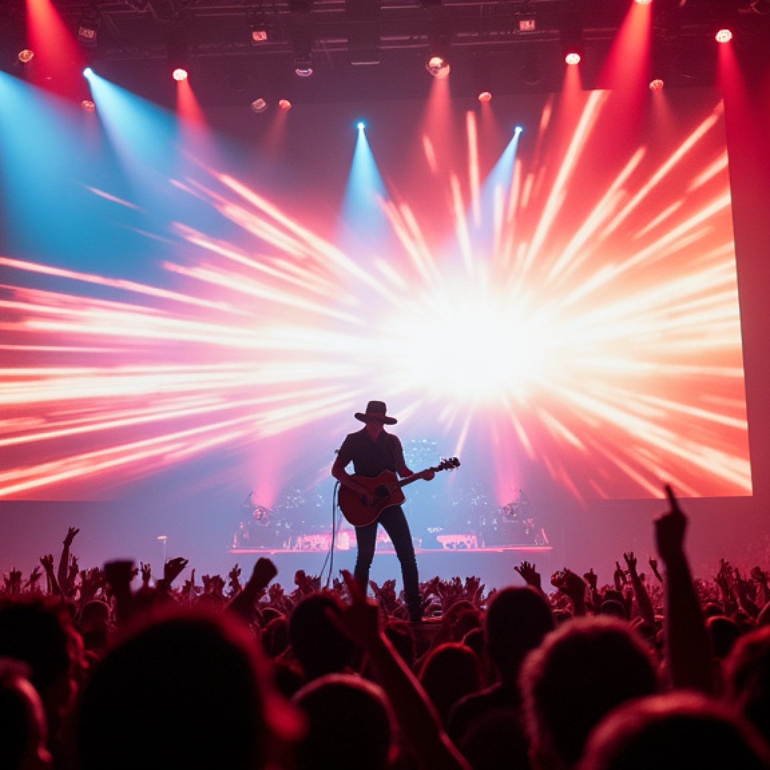 CCMF 2026: A Once-in-a-Generation Milestone | Country Music News