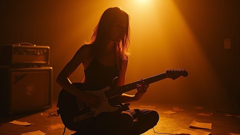 Karley Scott Collins - Karley Scott Collins Unveils ‘F