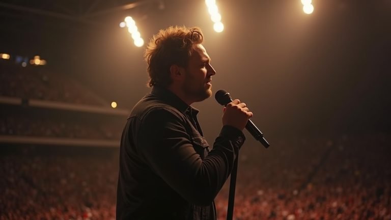 Morgan Wallen Charlie Kirk - Morgan Wallen Honors Fallen Act