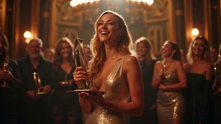 MusicRow Awards 2025 - MusicRow Awards 2025 Full List: Alysa