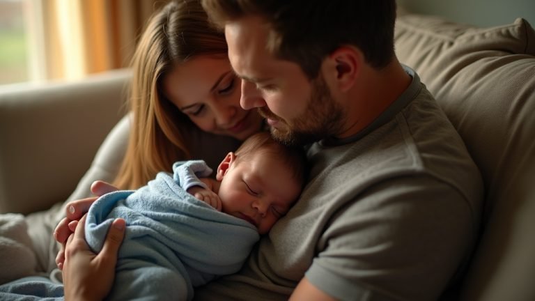 Scotty McCreery baby - Scotty McCreery and Gabi Welcome Baby