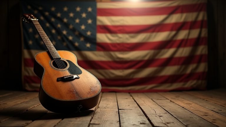 September 11th country music - September 11th in Country Mus