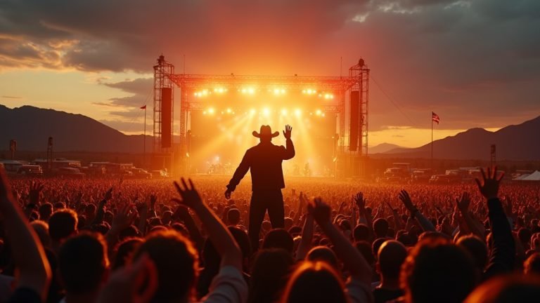 September 4th: Country Music History Highlights