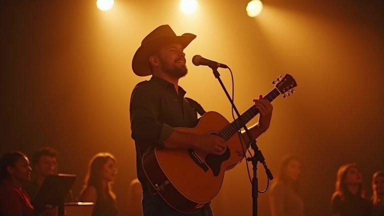 Chad Brock new song - Chad Brock Returns with “Window