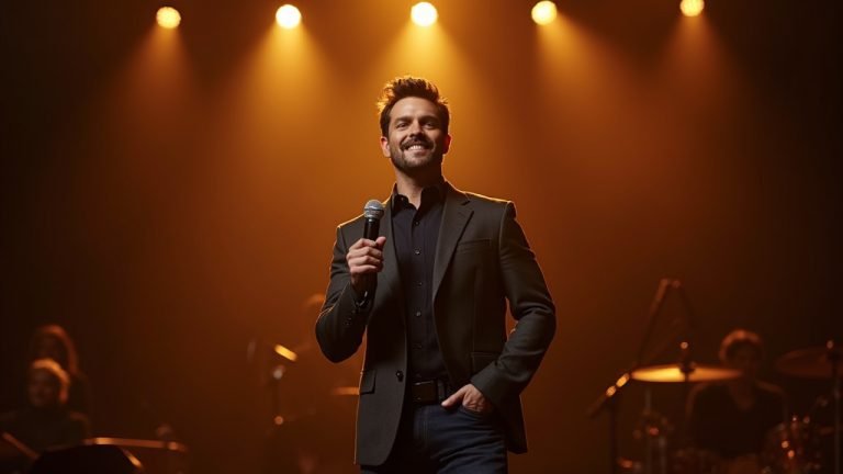 Chris Young’s ‘I Didn’t Come Here To Leave’ Marks a Powerful New Era ...