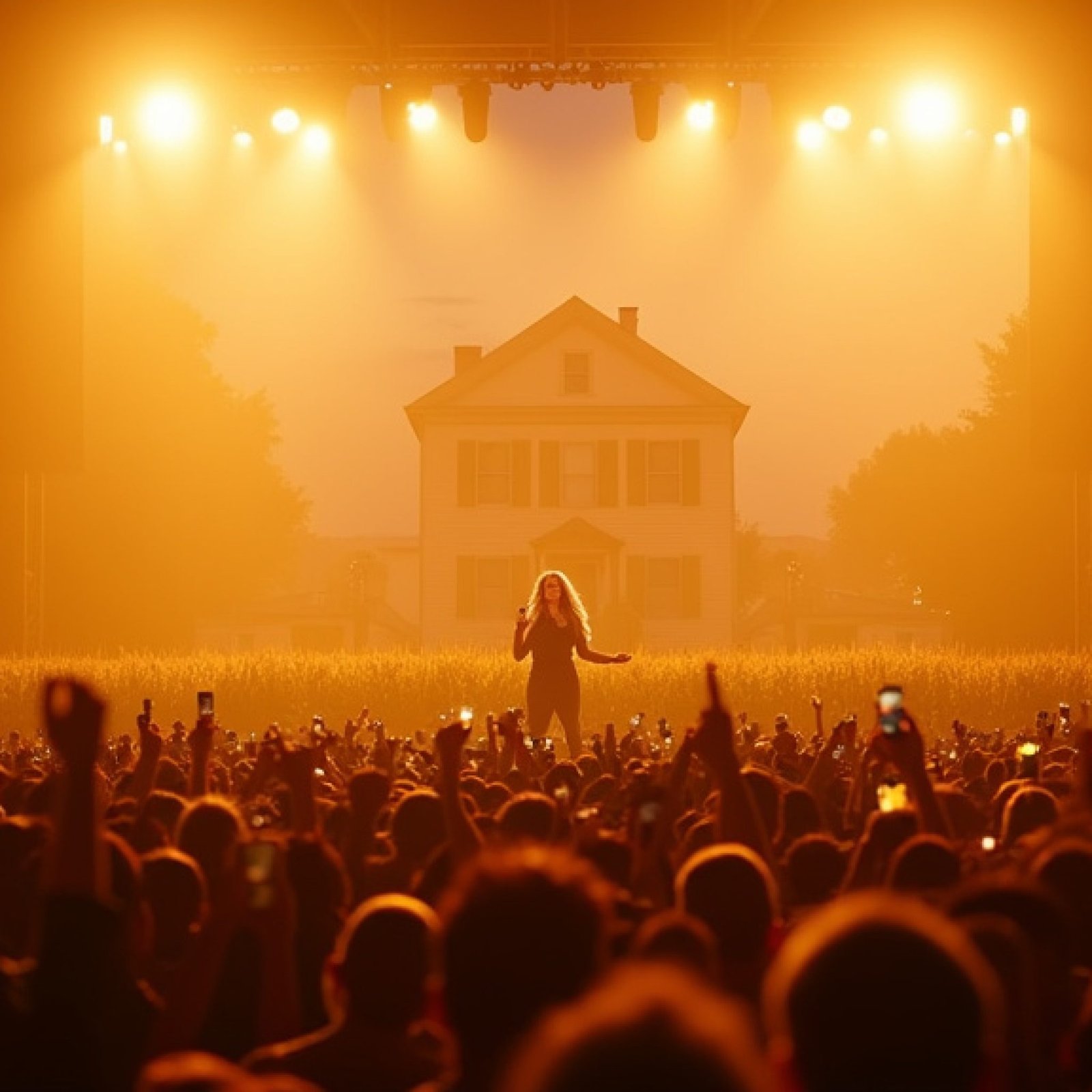 Country Music’s Packed 2025: A Comprehensive Look at Major Tours and ...