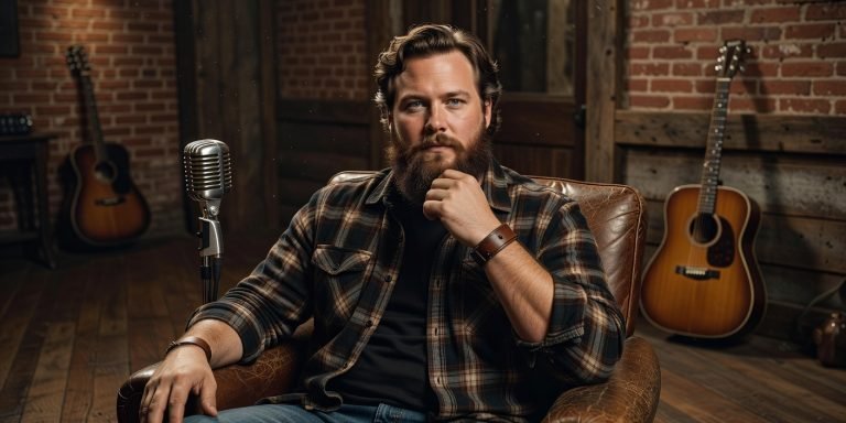 Luke Combs Drops ‘The Way I Am’ Album Today! | Country Music News