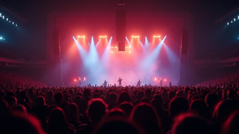 Tennessee Music Scene Booms with 15 Major Festivals in 2026 | Country ...