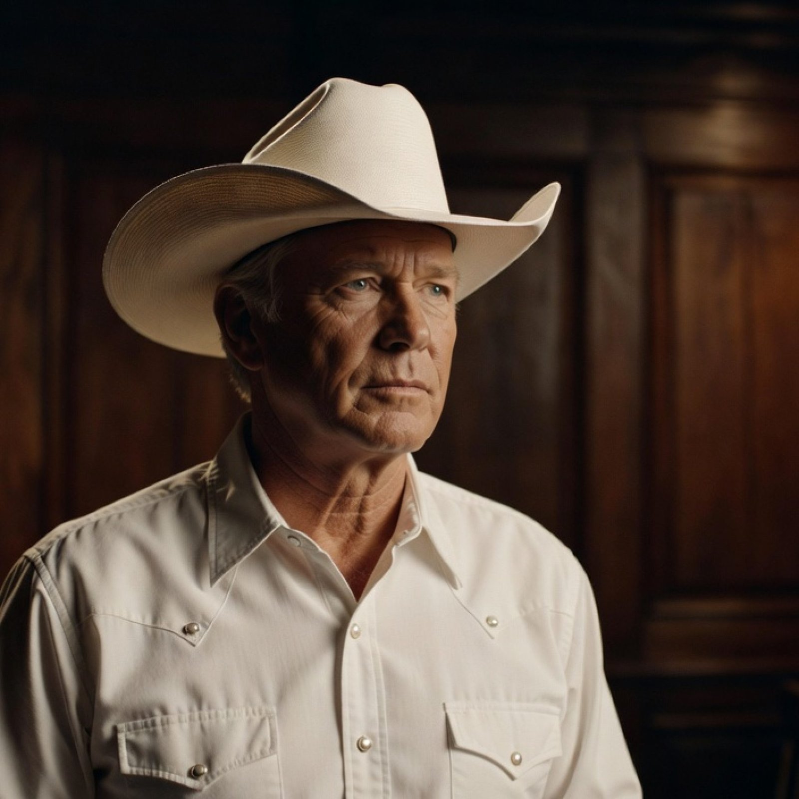 Alan Jackson’s Final Bow: Country Legend’s Historic Nissan Stadium ...