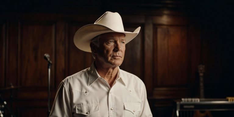 Alan Jackson’s Final Bow: Country Legend’s Historic Nissan Stadium ...