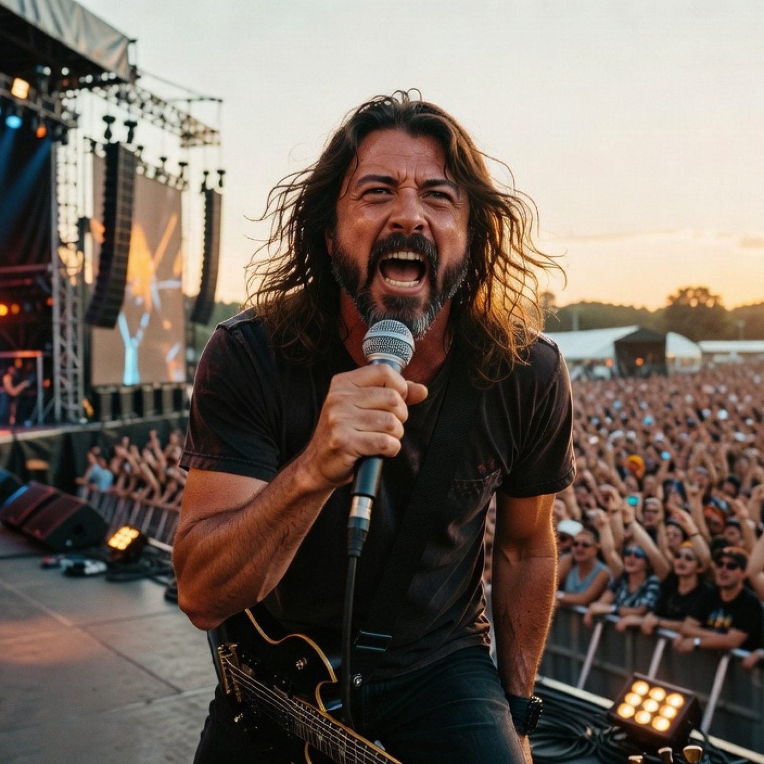 Cattle Country 2026: Inside the Texas Music Phenomenon at ‘The Boot ...