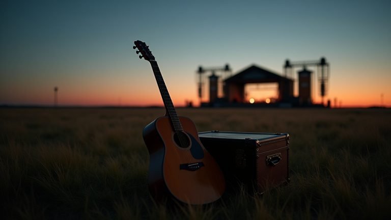 Cattle Country 2026: Inside the Texas Music Phenomenon at ‘The Boot ...