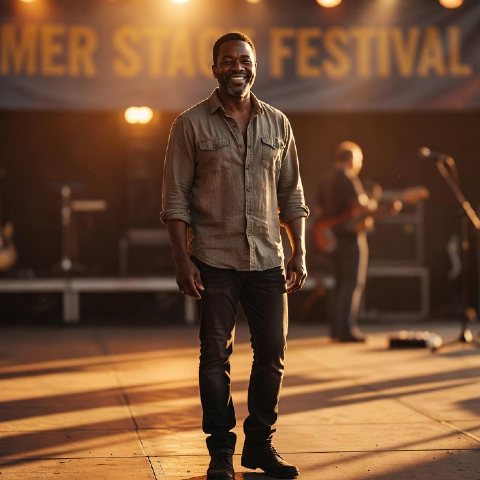 Cattle Country 2026: Inside the Texas Music Phenomenon at ‘The Boot ...