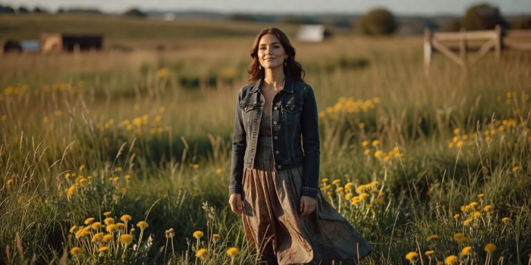 Ella Langley’s ‘Dandelion’ Blooms: A Country Star Defines Her Era ...