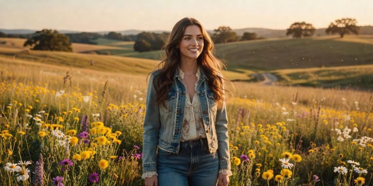 Ella Langley’s ‘Dandelion’ Blooms: A Sophomore Triumph – Country Music News