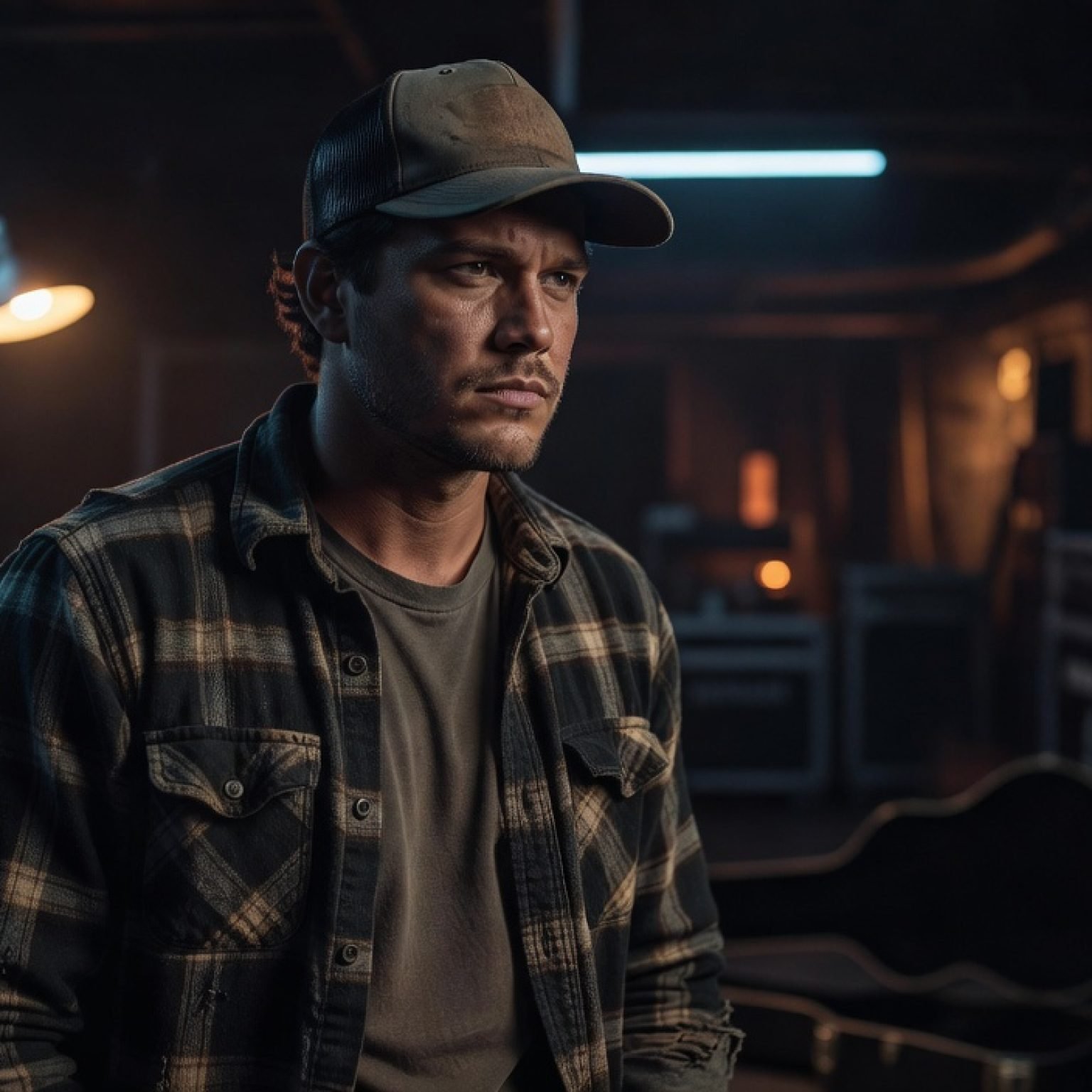 CMT Hot 20 Countdown Ends Amid Network Changes