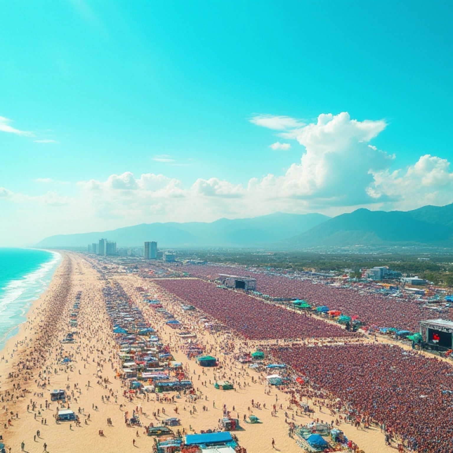 CMA Fest 2026 Shatters Records: 100K Daily Fans & Surprise Acts ...
