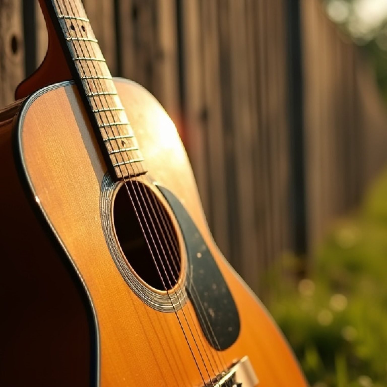 AI-Generated Country Song ‘Walk My Walk’ by Breaking Rust Hits No. 1 ...