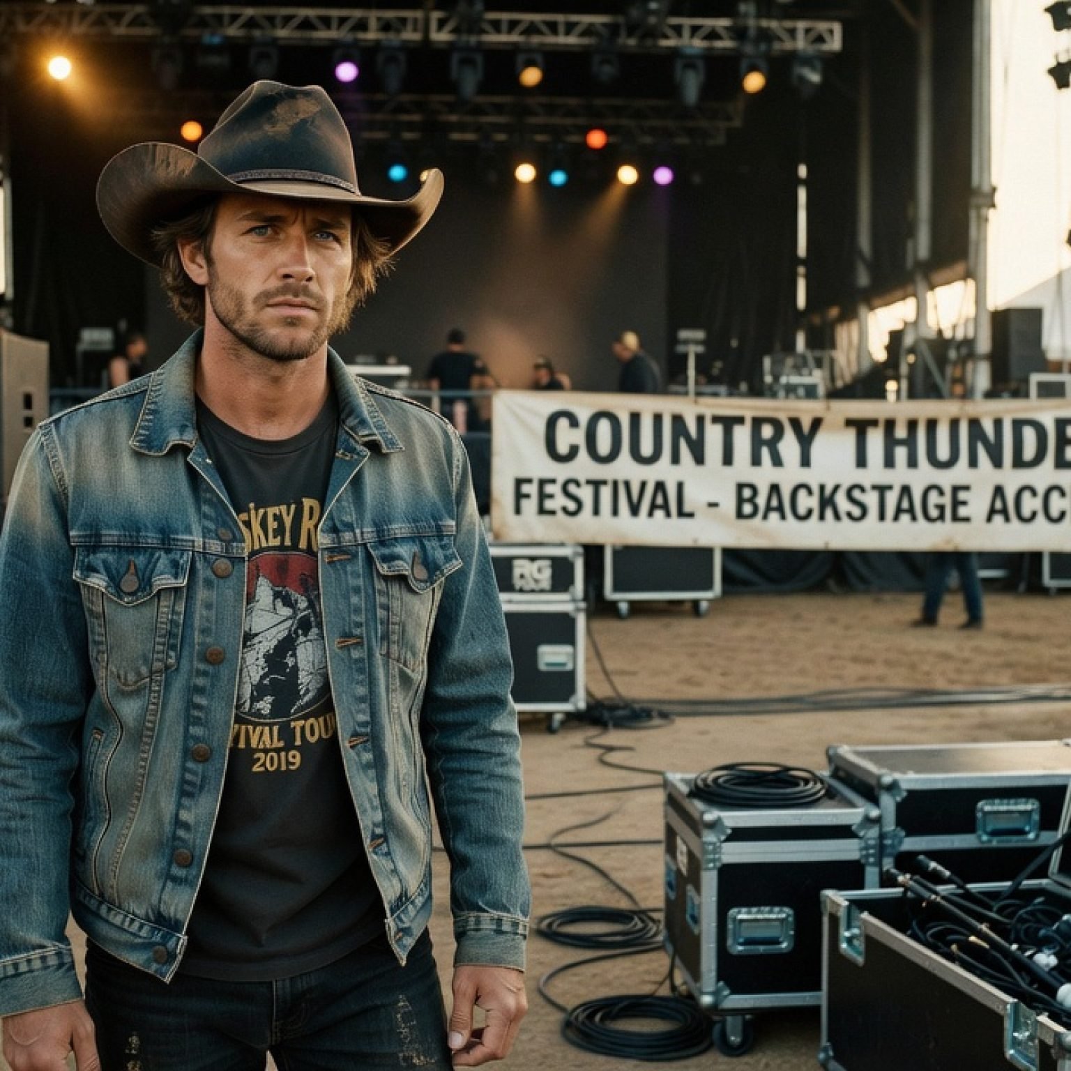 Fresh Tracks & Rising Stars: 30 Must-Listen Country Songs of June 2025 ...