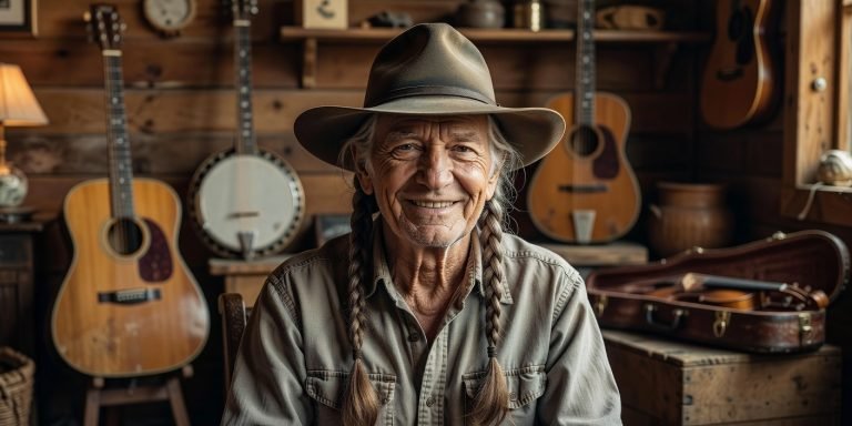 Willie Nelson’s 79th Album ‘Dream Chaser’ Soars – Country Music News